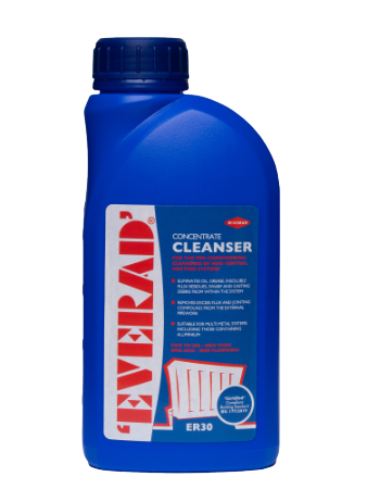 EVERAD Cleanser – Wiseman Industries